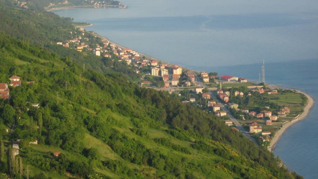 Çatalzeytin - Kadir Sorucuoğlu